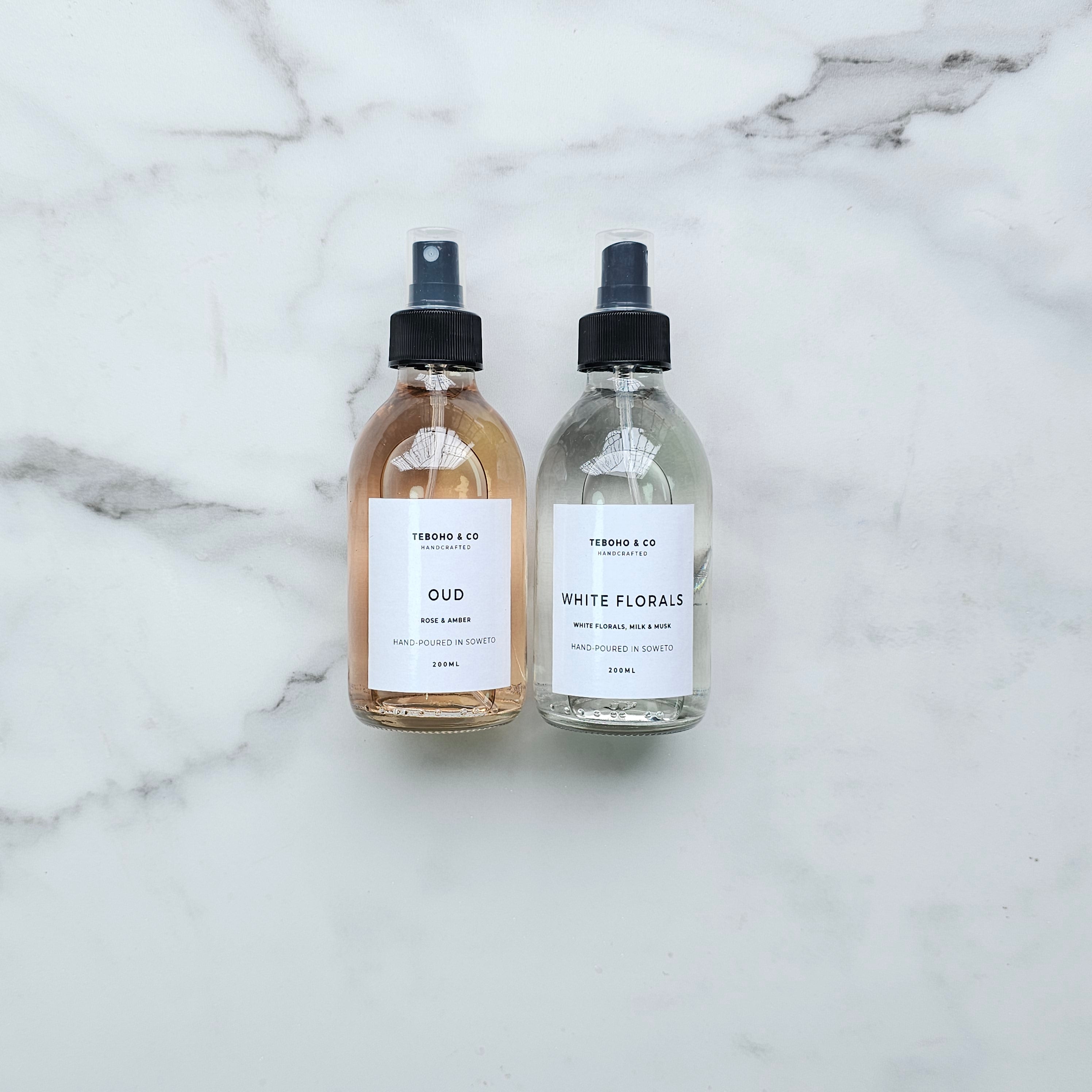 Starter's Corner – Teboho & Co